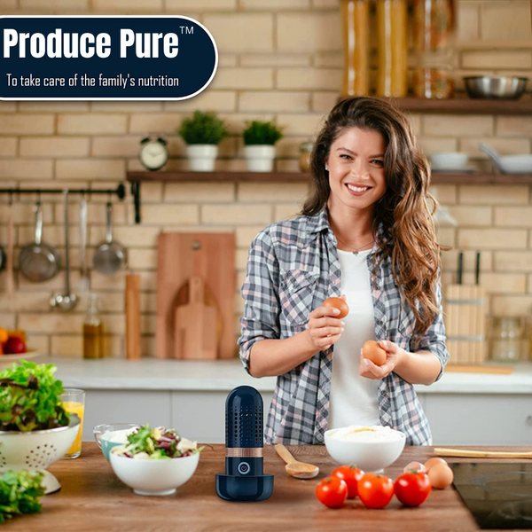 Produce Pure – Scope Kitchen