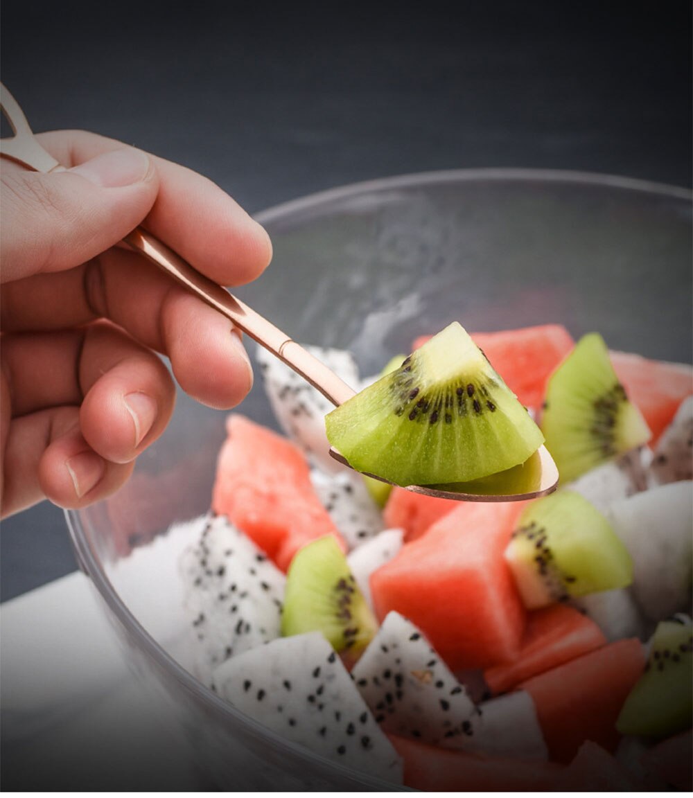 Fancy Shovel Spoons – Scope Kitchen