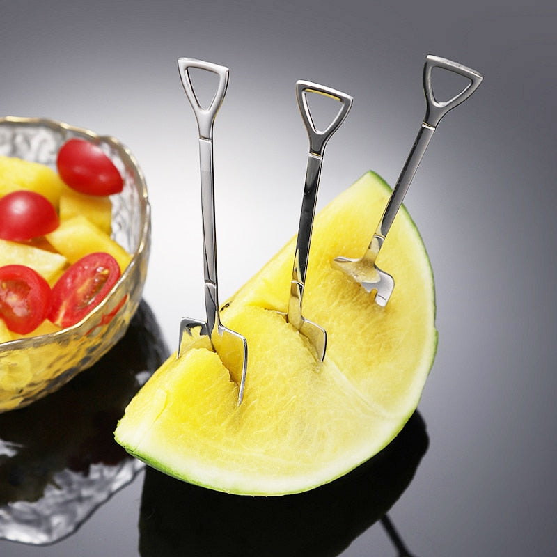 Fancy Shovel Spoons – Scope Kitchen